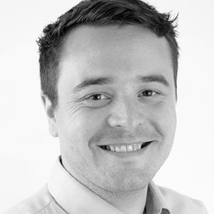 Meet the Team - Paradise Computing