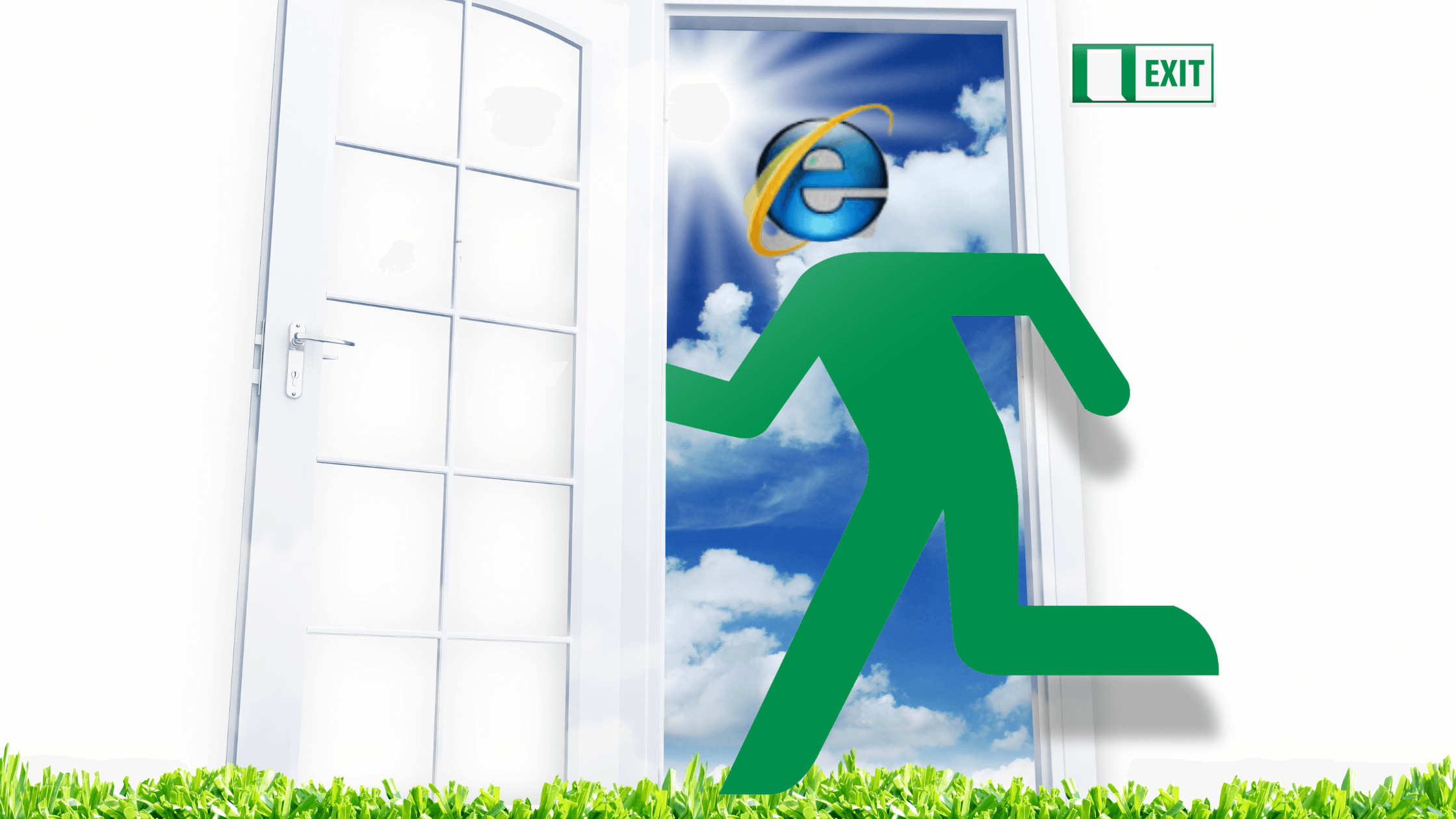 Northampton IT Services - Paradise Computing