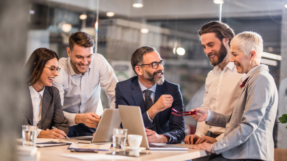 A new CFO checklist: The first 90 days