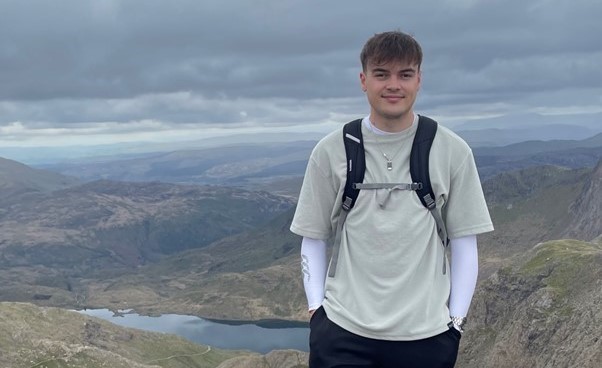 Meet the Team: Robert Machin