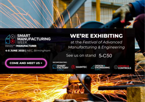 Smart Manufacturing Week